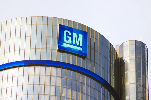 GM23年売り上げ発表 前年比14％増 | BaySpo
