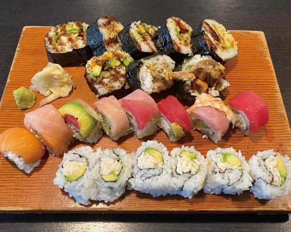 一品から海鮮系、そしてお好み焼きまで - 六甲 -ROKKO - | BaySpo