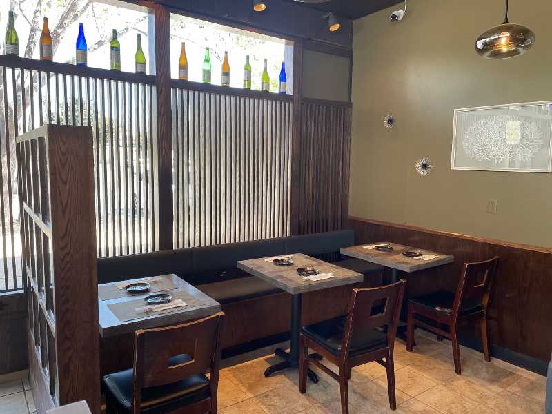 居酒屋割烹店が新装開店 - れいち(Leichi) - | BaySpo