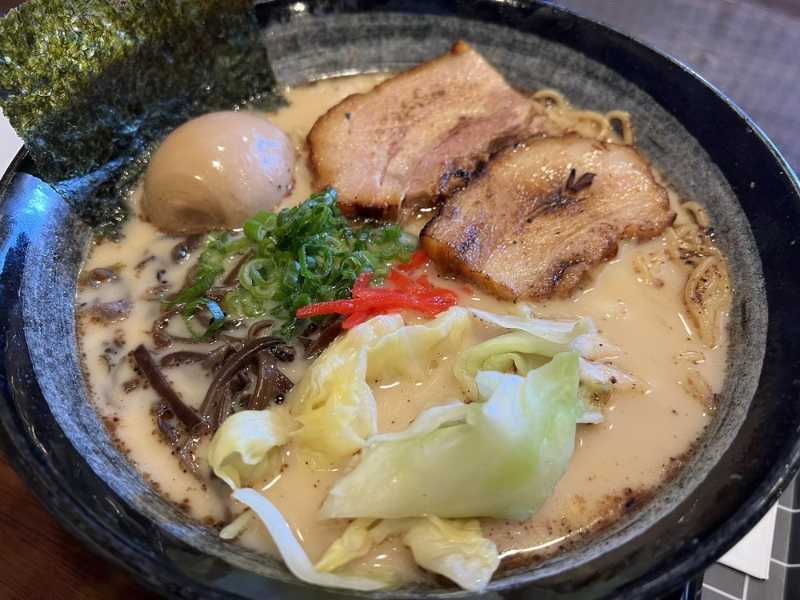 ラーメン居酒屋 新規オープン - Tanuki Izakaya & Ramen - | BaySpo