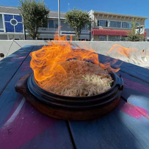 甘さと辛さが奏でる絶品ハーモニー -Omogari - | BaySpo