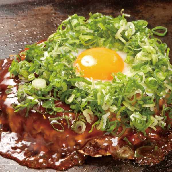 これぞ本場！お好み焼きを堪能 -六甲 -ROKKO-- | BaySpo