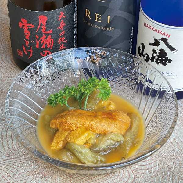 技あり！この秋食べたい傑作おつまみ -さかな -SAKANA-- | BaySpo