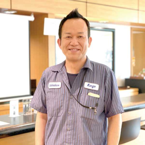 試飲で多くの人に楽しい清酒を -米国月桂冠- | BaySpo