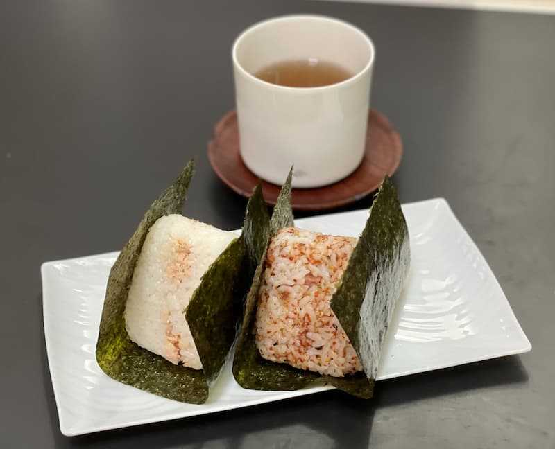 握りたてほかほか！ - KISSAKO TEA - | BaySpo