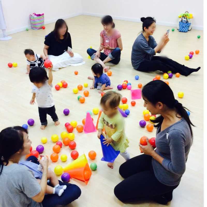 親子での参加者募集 -にほんごひろば- | BaySpo