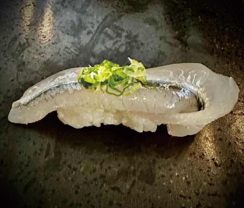 一足早い「春の味覚」を寿司で堪能 -Kamado Sushi- | BaySpo