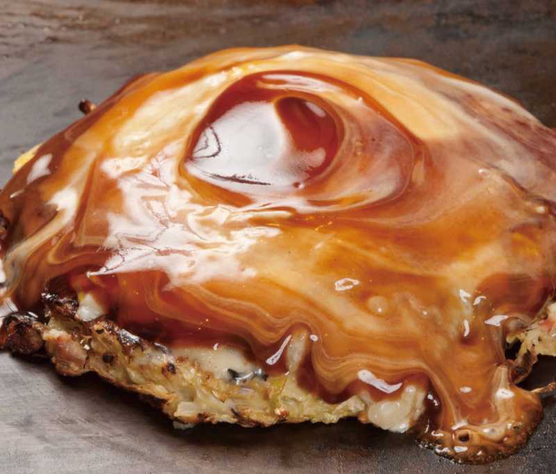 「鶴橋風月」の逸品をベイエリアで食す! -六甲 -Rokko-- | BaySpo