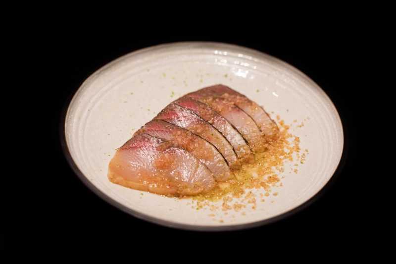 酒のさかなに燻製ブリ - Bushido - | BaySpo