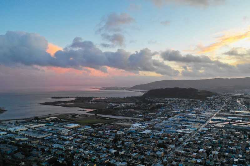 NYの不動産開発会社 SF市の工業用地購入 | BaySpo