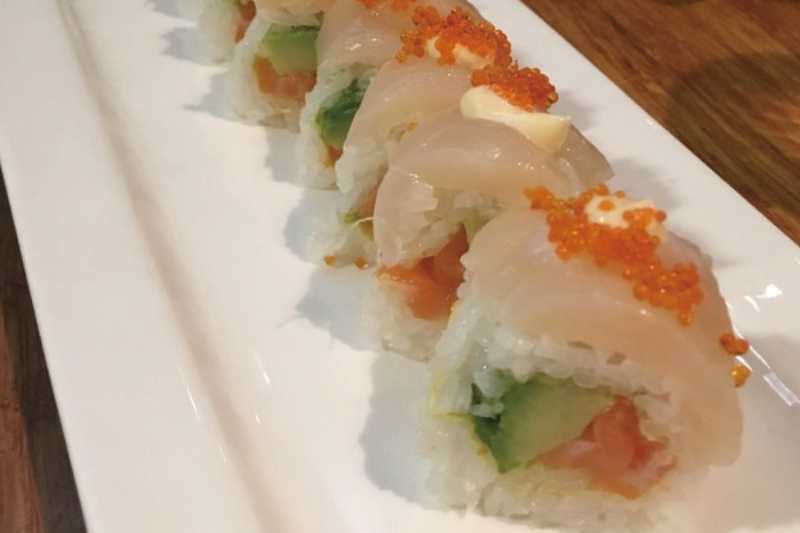 とっておきの夜にスペシャルロールを - EBISU - | BaySpo