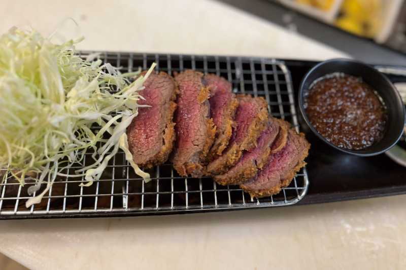 スペシャルメニューも登場⁉ - 楽 -Gaku- - | BaySpo