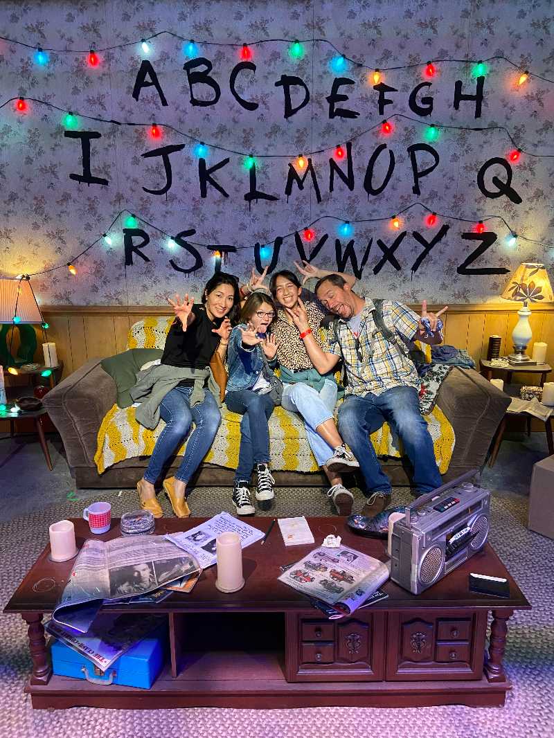 人との出会いの中で自分らしい毎日を -由香里・オアロウ- | BaySpo