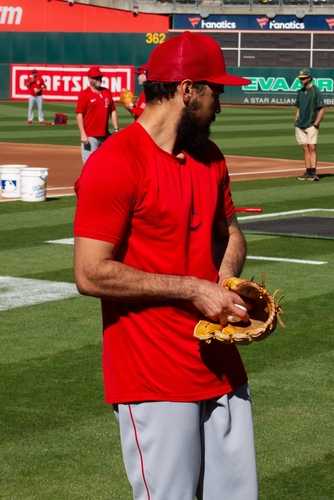 MLB選手と観客が口論 SNSで動画拡散 | BaySpo