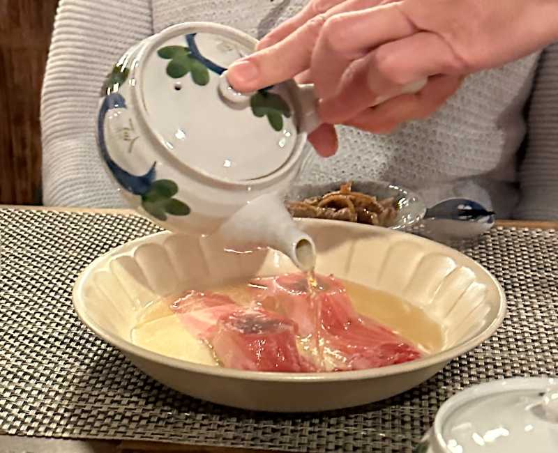 新メニュー「和牛おまかせ会席」スタート - あかり(Akari ) - | BaySpo