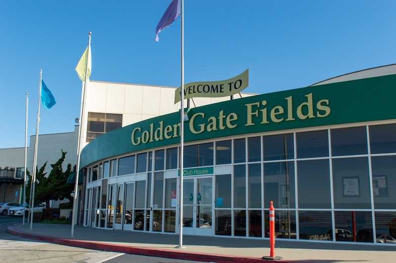 イーストベイの競馬場 2023年12月閉鎖へ | BaySpo