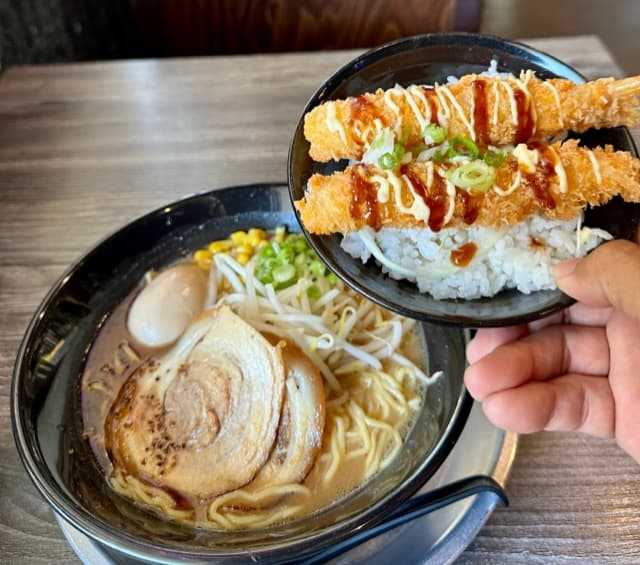 「週替わりランチスペシャル」をスタート - 香風 (Kahoo) - | BaySpo