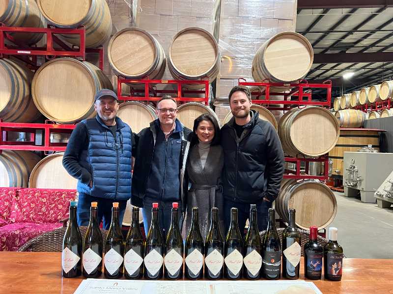 人目を気にせず自由気ままに生きられる場所 -姜 美華- | BaySpo