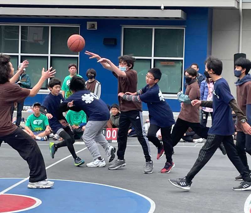 教えて ベイエリアの先生 -サンフランシスコ日本語補習校- | BaySpo