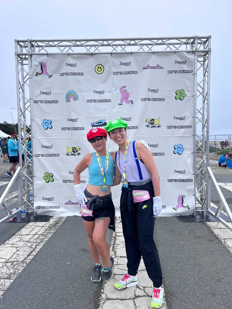 新しいことに挑戦できる場所 -齊田 トレス 亜利- | BaySpo