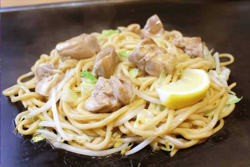 本場・大阪の味をベイエリアで再現 -六甲 (ROKKO) - | BaySpo