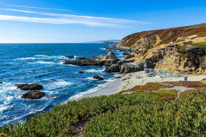 ボデガ湾でボート転覆 1人死亡4人行方不明 | BaySpo