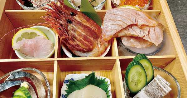 超豪華！旬の肴と酒を嗜む れいち - Leichi - | BaySpo