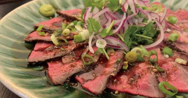 酒に合う、柔らかく旨み溢れる一品 凛亭 - Rin Tei - | BaySpo