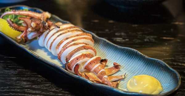 食欲を直撃する香り高い姿焼き ROKKO - 六甲 - | BaySpo