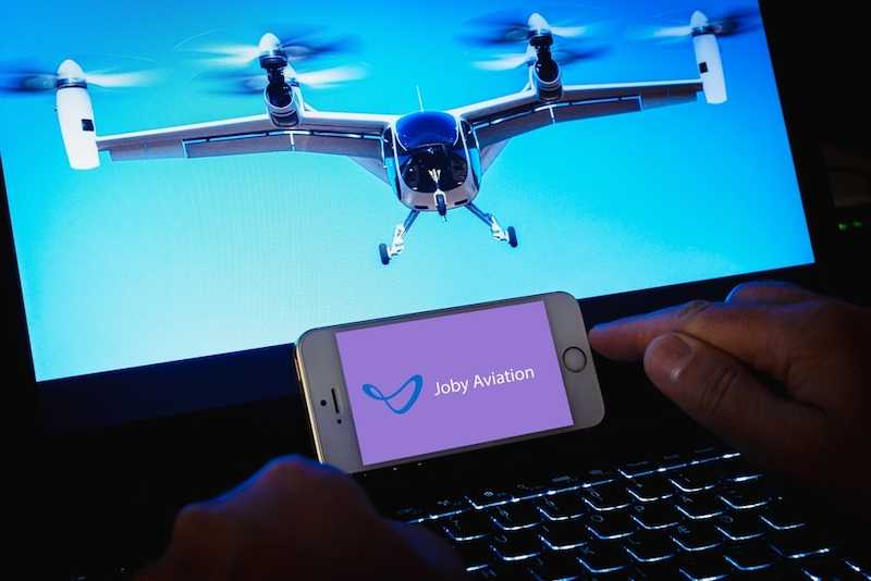 ジョビーへ5億ドル投資 トヨタ発表 | BaySpo