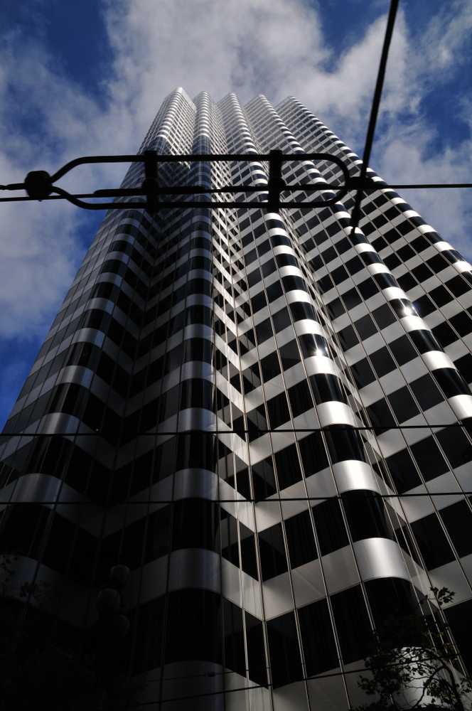 JPモルガン・チェース SF市のオフィス一部撤退 | BaySpo