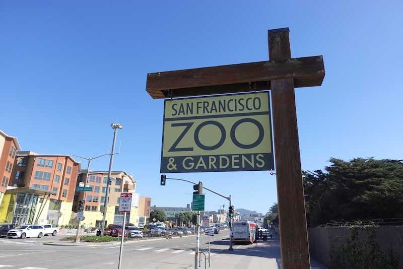 SF動物園 設備批判の報告書に反論 | BaySpo